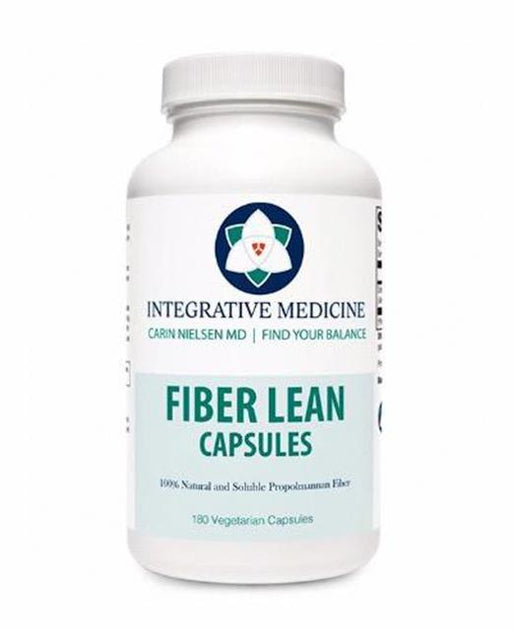 Fiber Lean Capsules | Shop I Carin Nielsen, MD